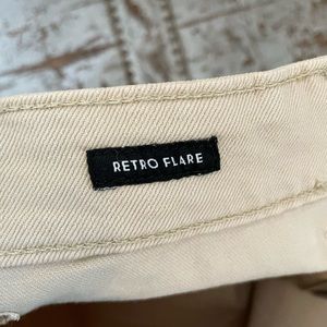 Free Assembly | Pants & Jumpsuits | Free Assembly Retro Flare | Poshmark